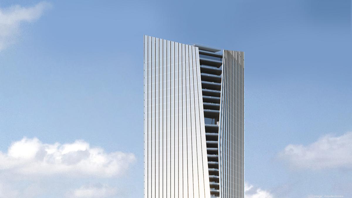 Related Companies, Swire file design for One Brickell City Centre ...