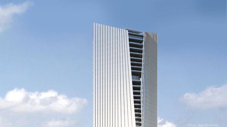 Related Companies and Swire Properties start demolition to build One ...