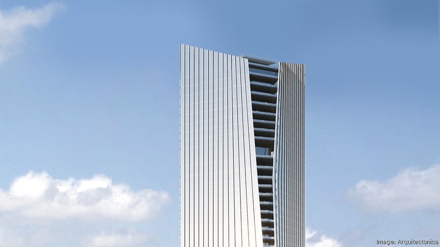 Related Companies, Swire file design for One Brickell City Centre ...