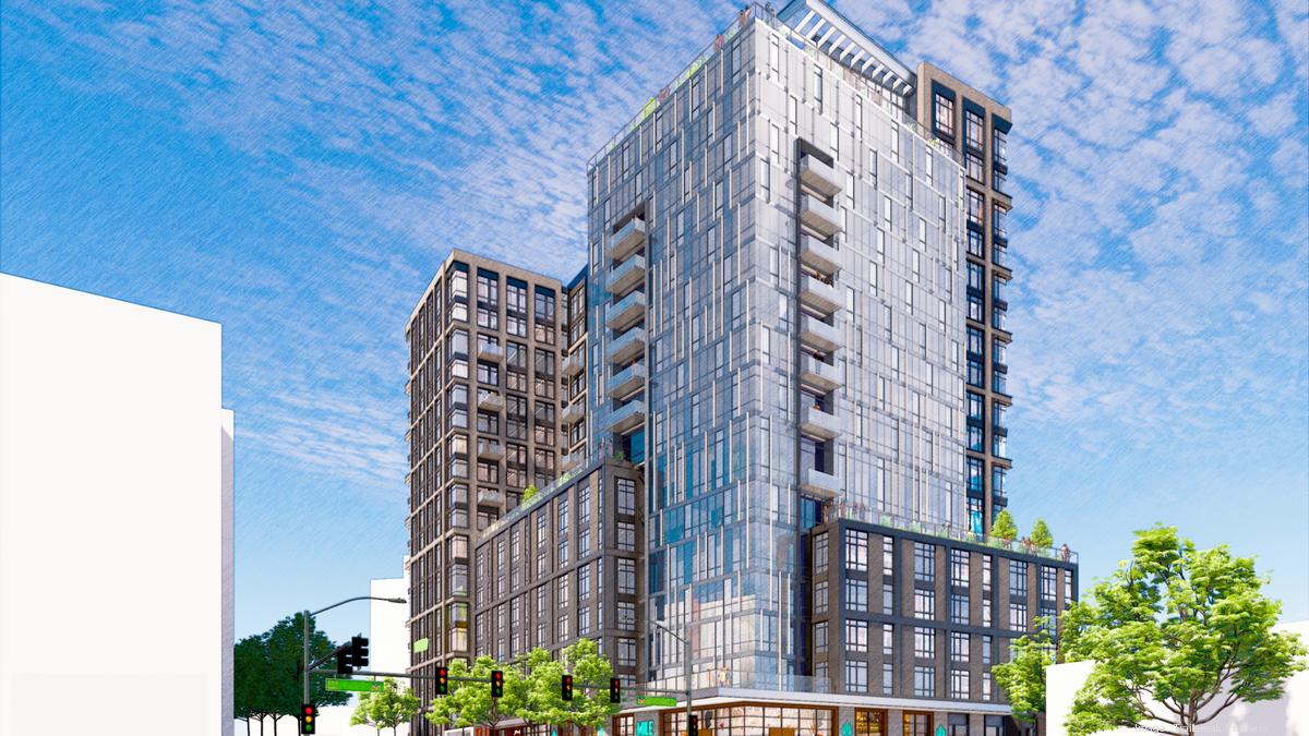 Developer pays $12M for Capitol Hill site of LowDown Brewery - Denver ...