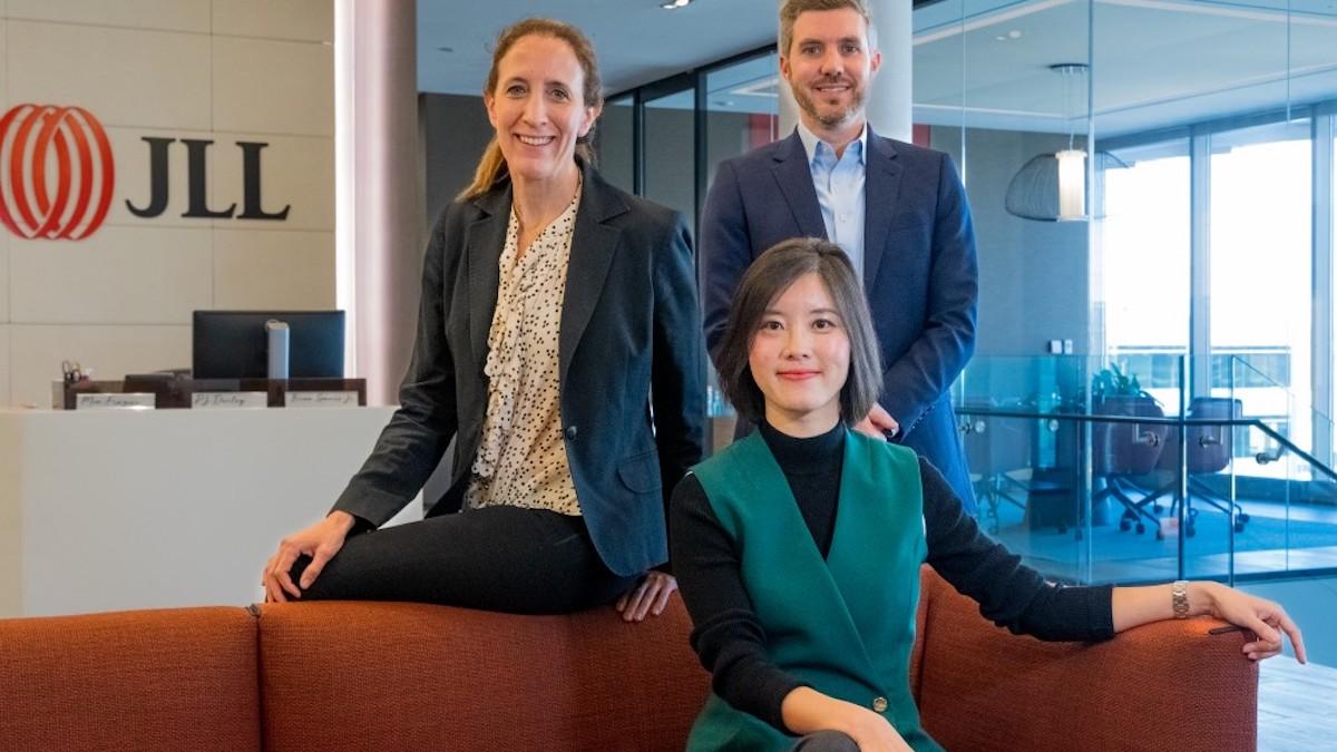 Using data to identify opportunities in the D.C. office market: Q&A ...