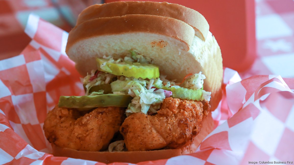 Slappy's in Winston-Salem reopens, overwhelmed by customers after two ...