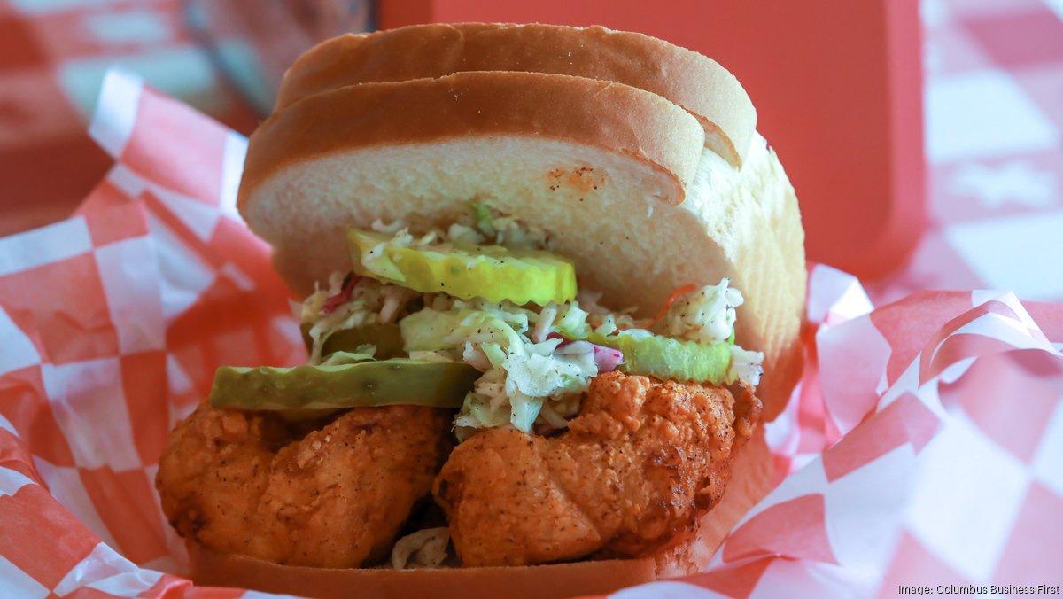The Rail opening in Grandview, Hot Chicken Takeover expanding to ...