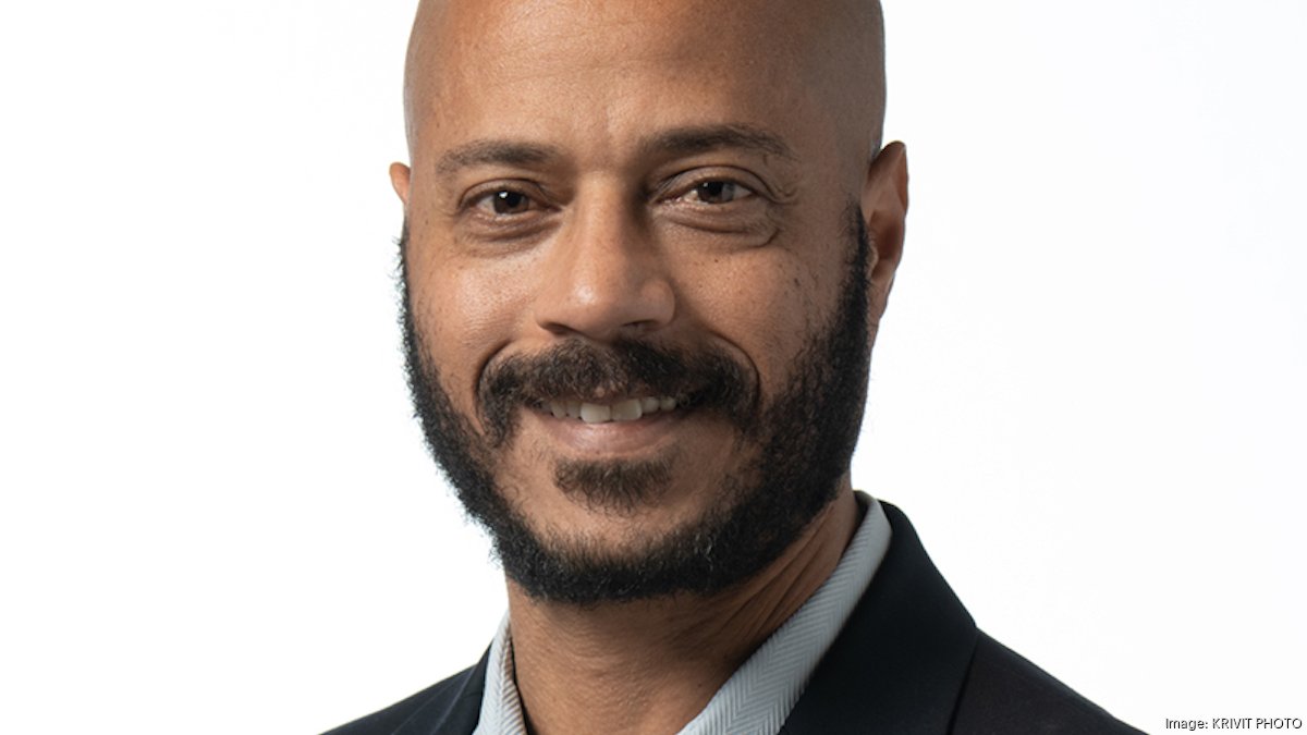 Black Leaders: Paul Edlund, J. Benson Construction - Minneapolis / St ...