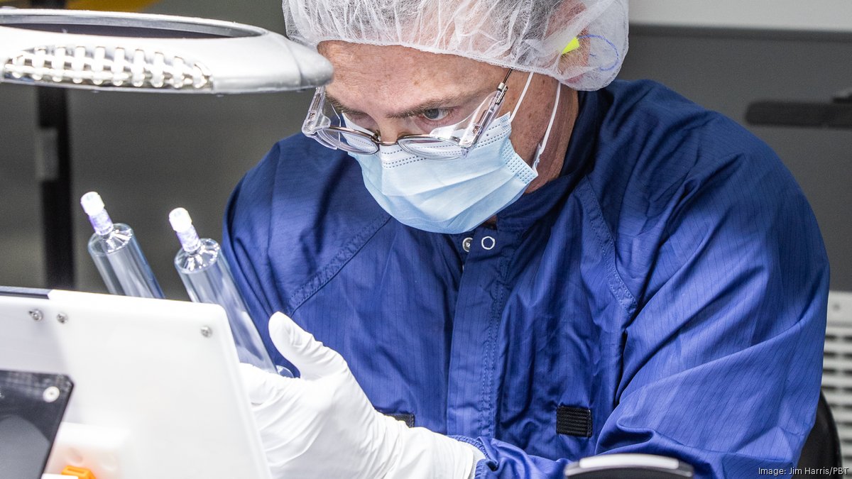 Born in the Burgh: Bayer - Pittsburgh Business Times