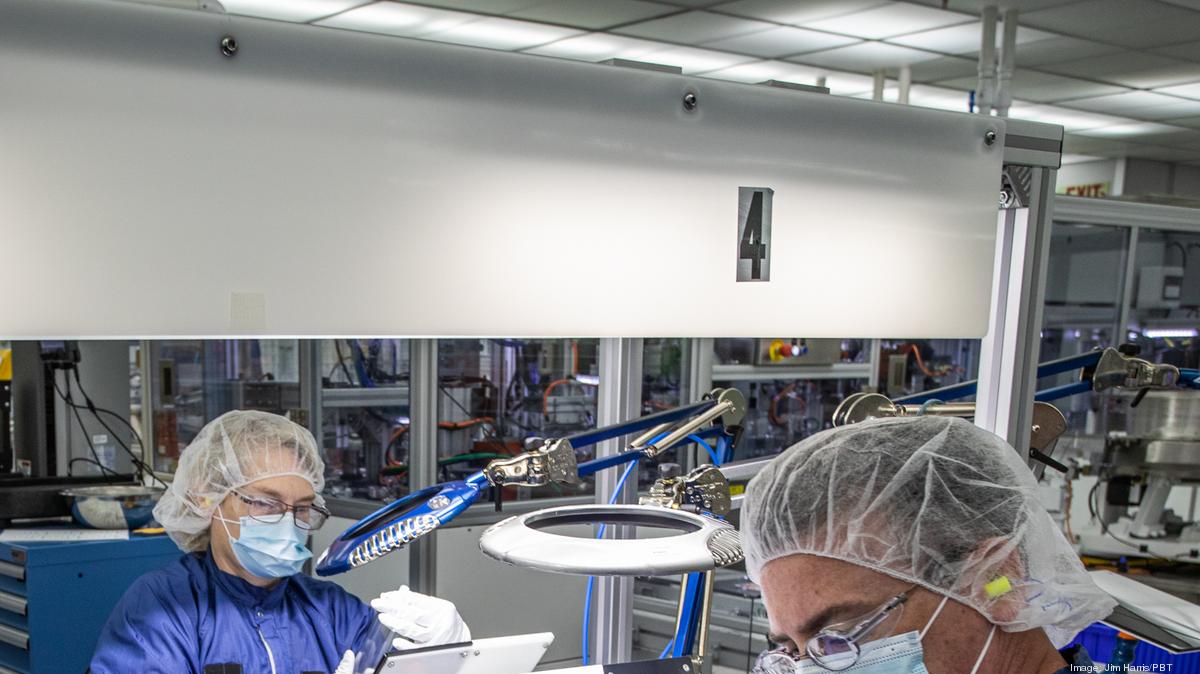 Bayer acquires Blackford Analytics - Pittsburgh Business Times