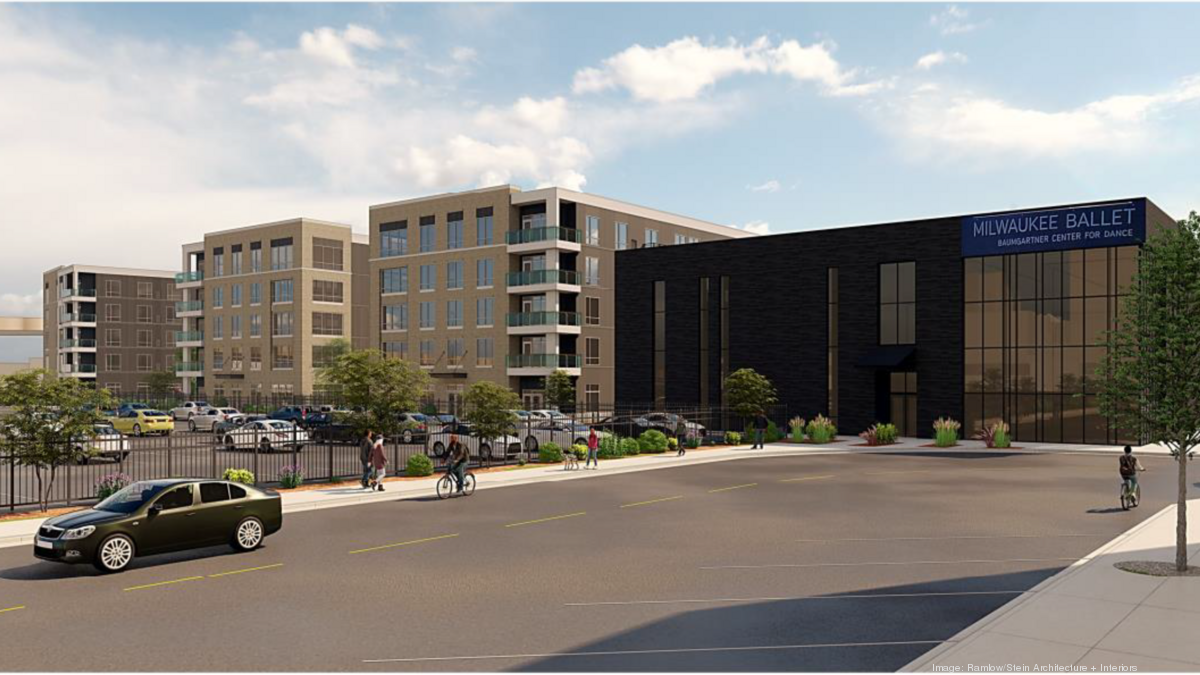 Third Ward property sold for $6M for new apartment development ...