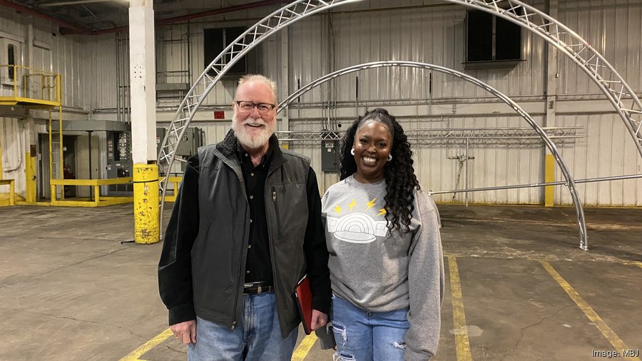 Shell on Wheels to take Overton Park Shell on the road in 2023 ...