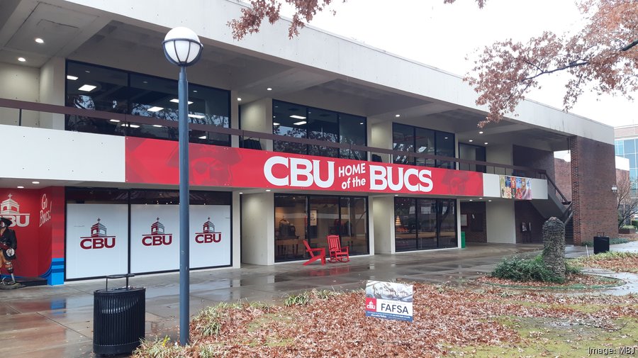 CBU partners with St. George’s University for med school - Memphis ...