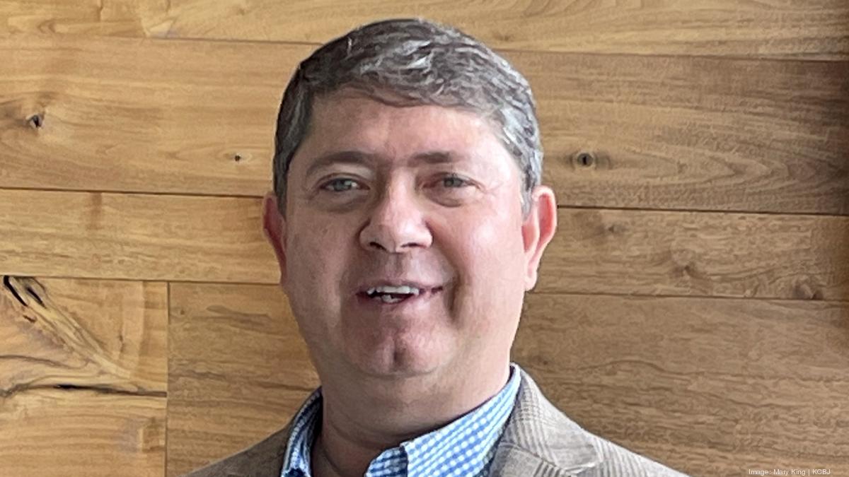 Black & Veatch CEO Mario Azar on leadership, $4B in revenue - Kansas ...