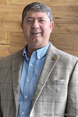 Black & Veatch CEO Mario Azar on leadership, $4B in revenue - Kansas ...