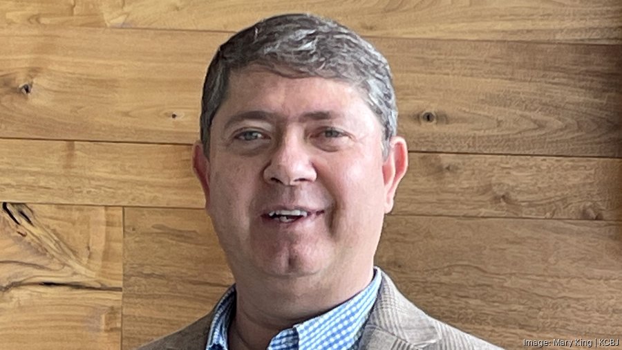 Black & Veatch CEO Mario Azar on leadership, $4B in revenue - Kansas ...