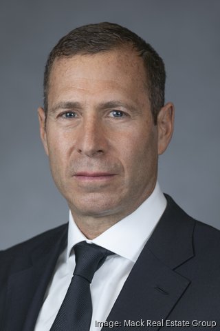 Mack Real Estate Group bringing build-to-rent near TSMC site - Phoenix ...