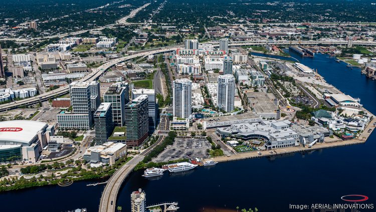 Tampa administration proposes higher property taxes - Tampa Bay ...