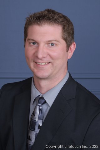 Meet Justin Patton, the new Buffalo plant manager for Materion Corp ...