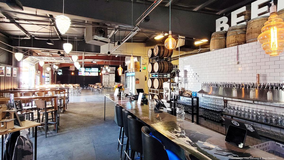 RiNo brewery looks beyond Denver for production expansion - Denver ...