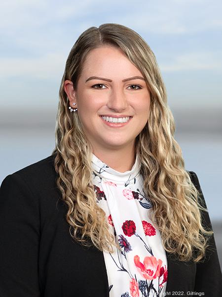 Elizabeth J. Kellar | People on The Move - Tampa Bay Business Journal