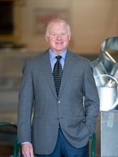 Steve Markel | People on The Move - Austin Business Journal