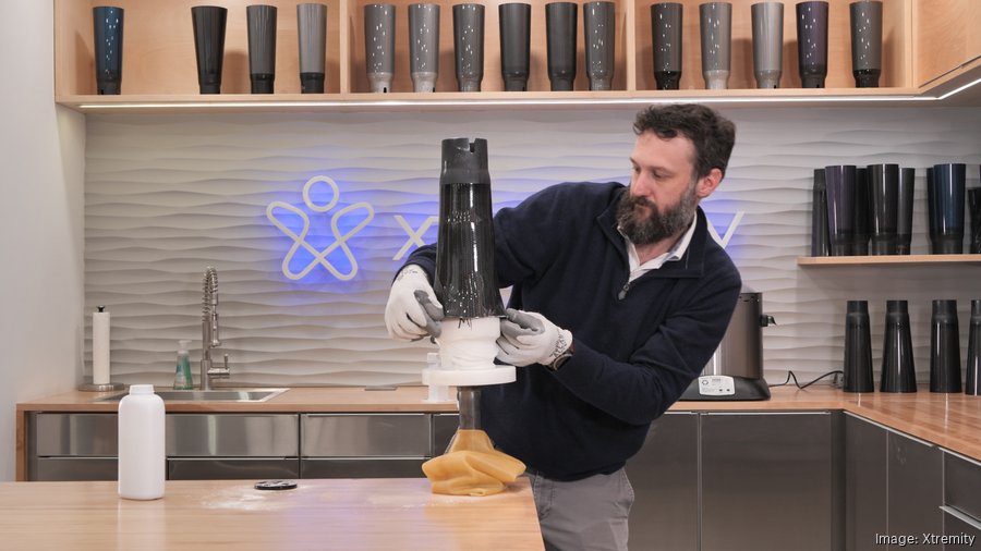 Denver-based Xtremity deploys millions to commercialize 'game-changing ...