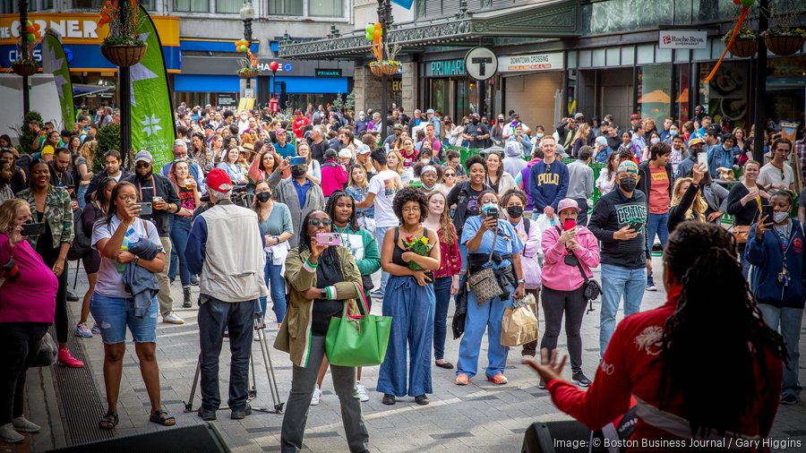 Letter to the Editor: Boston 'needs to be more proactive' in ...