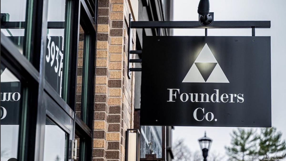 Founders Co. opens local brands boutique at 50th & France's Nolan Mains ...