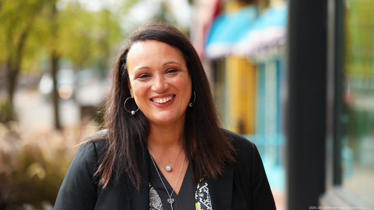 2023 People to watch: Tonya Allen - Minneapolis / St. Paul Business Journal