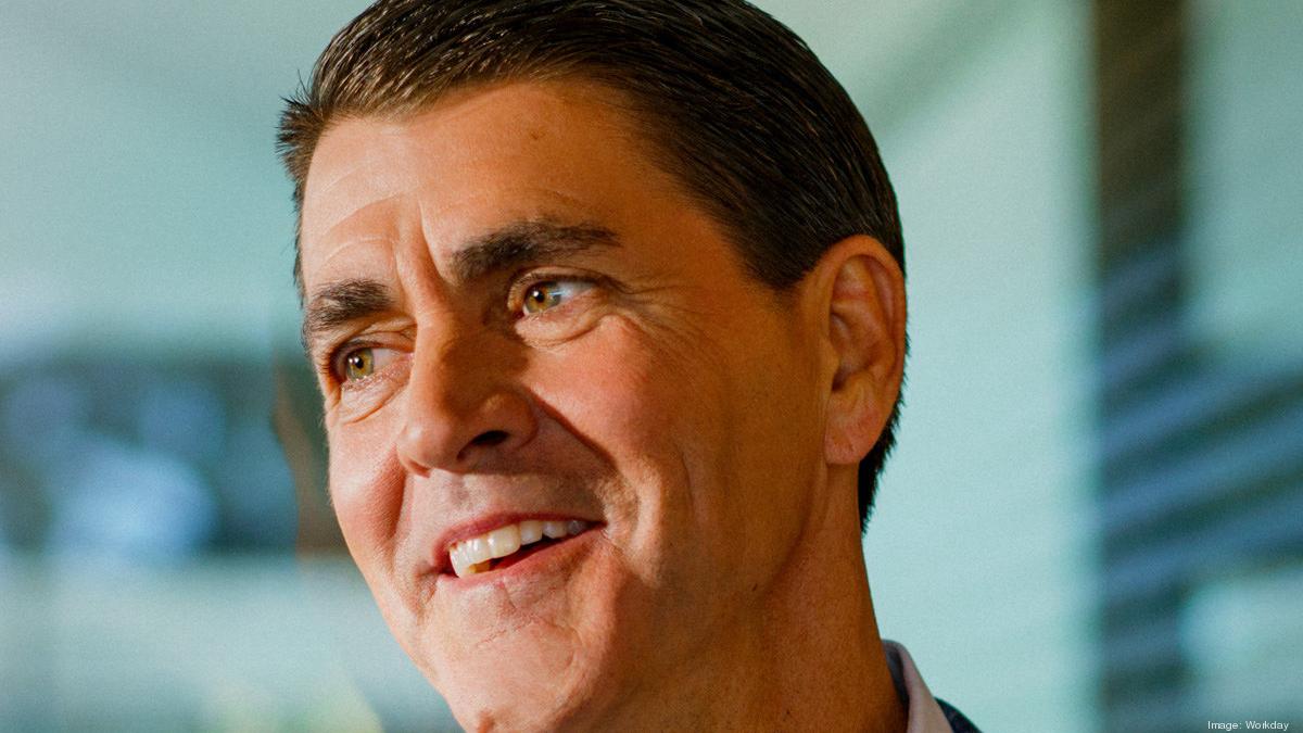 Workday taps Sequoia partner Carl Eschenbach for co-CEO role - San ...