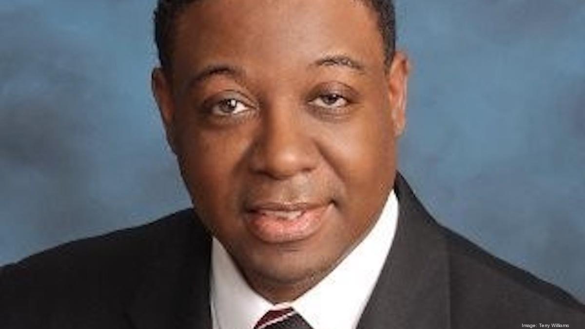 Belcan loses CIO Terry Williams to Wisconsin bank - Cincinnati Business ...