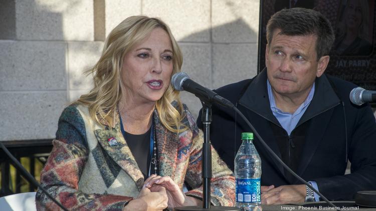 Michael Bidwill, Jay Parry, Tom Sadler on why Arizona has landed ...