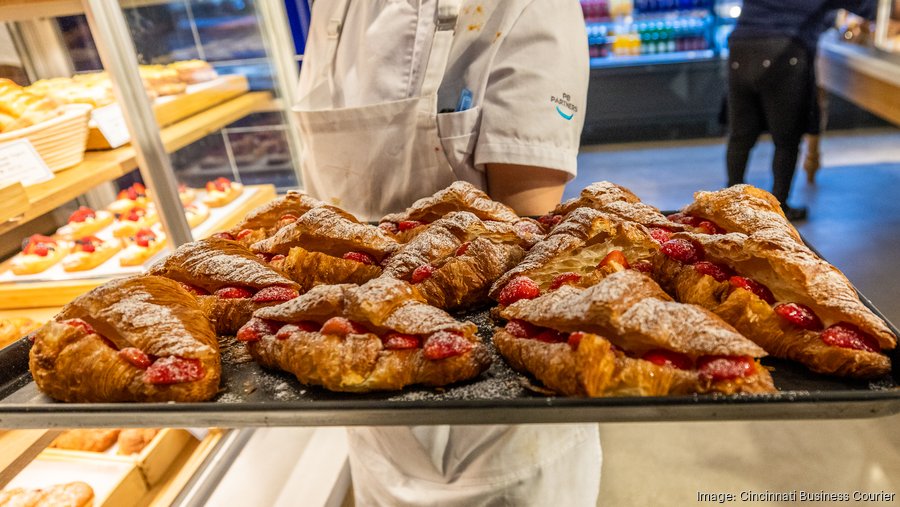 Paris Baguette signs first Minnesota franchise in Maple Grove ...