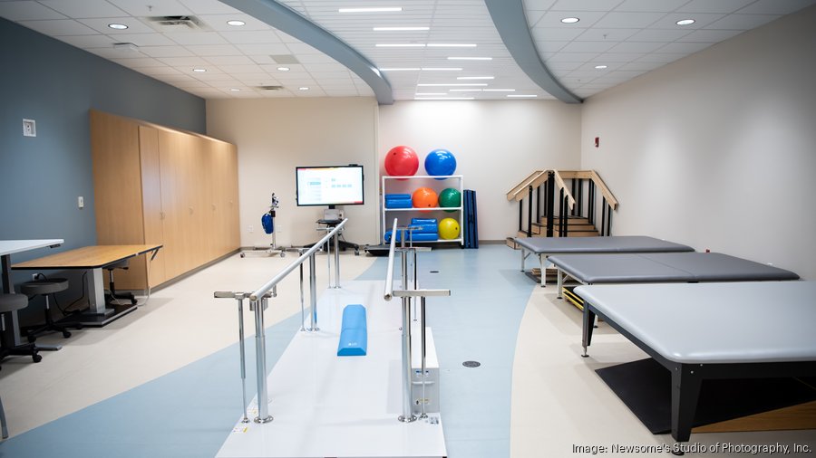HCA Florida Brandon Hospital adds new Inpatient Rehabilitation Center ...