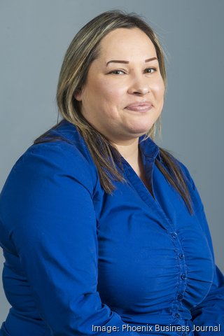 Amy Edelen to cover tech, innovation and finance for Phoenix Business ...