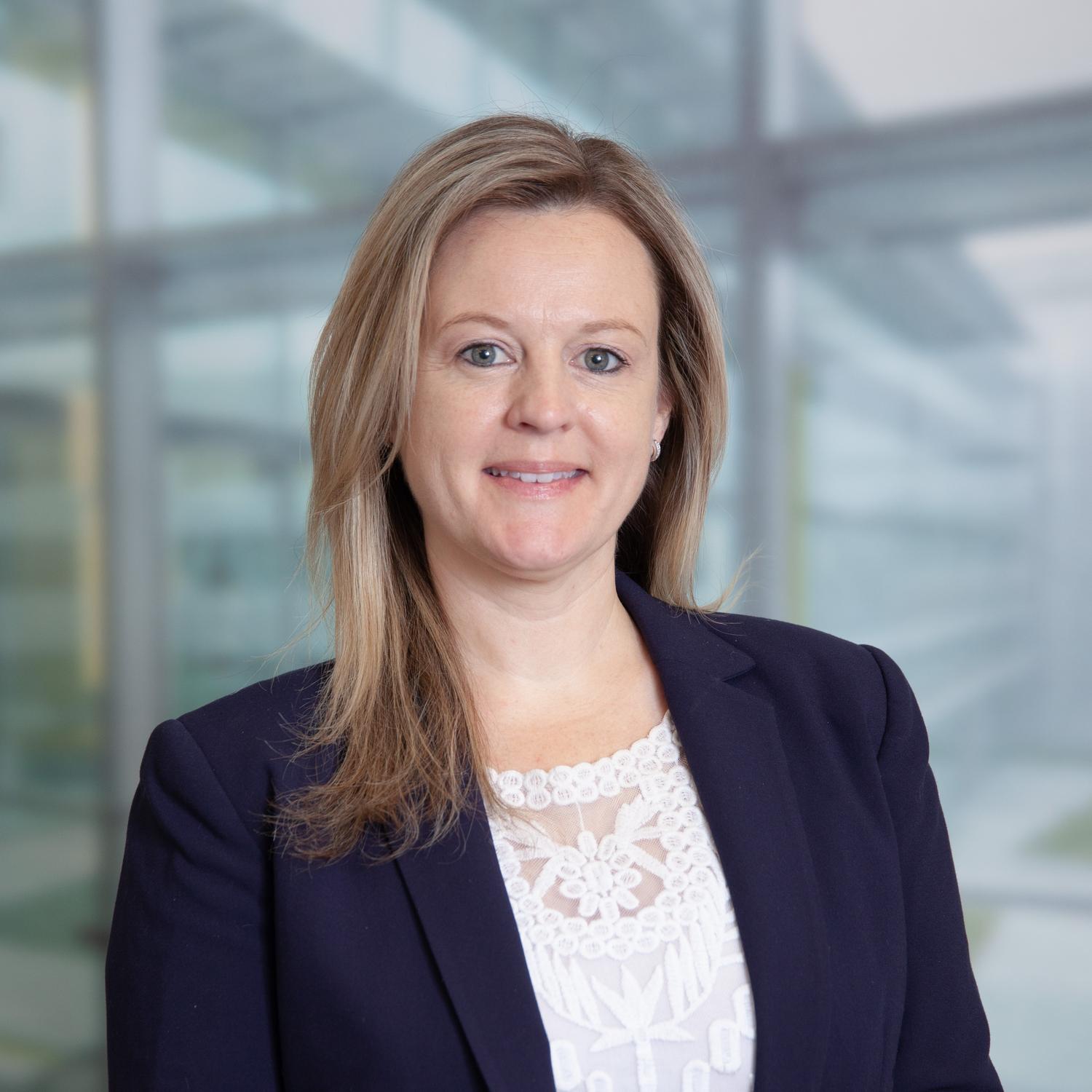 Caroline Cunningham, AICP, CFM, ABCP | People on The Move - Triangle ...