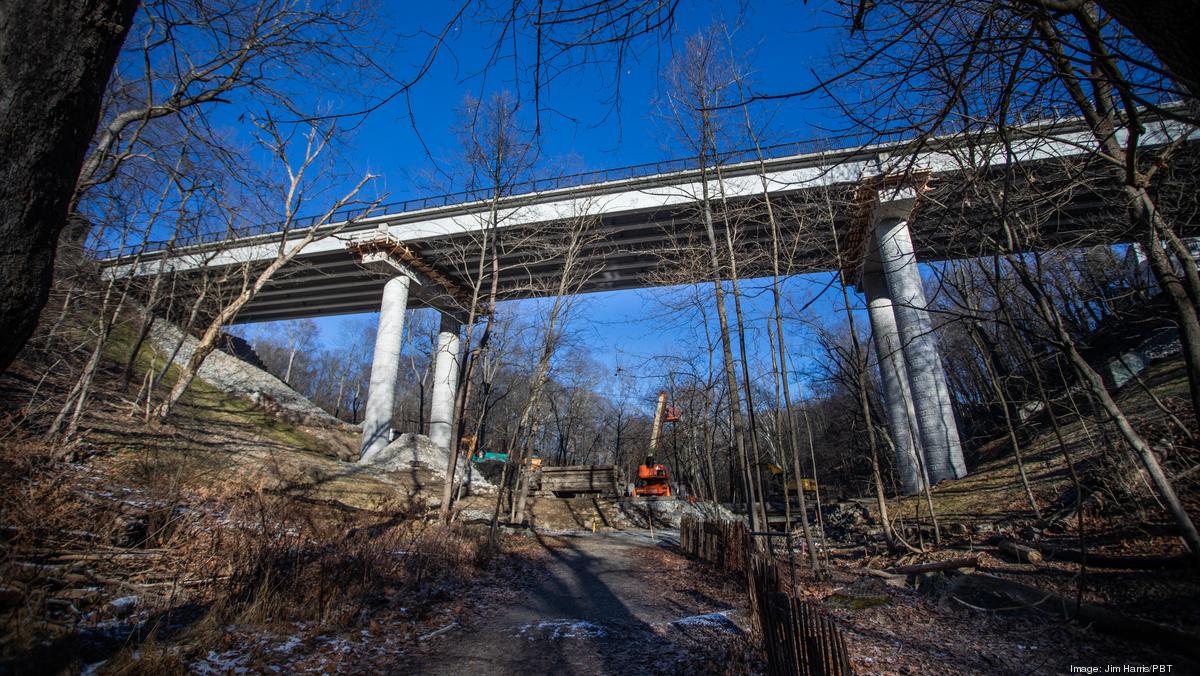 Year in Review, Top Stories of 2022 No. 4: Fern Hollow Bridge collapse ...
