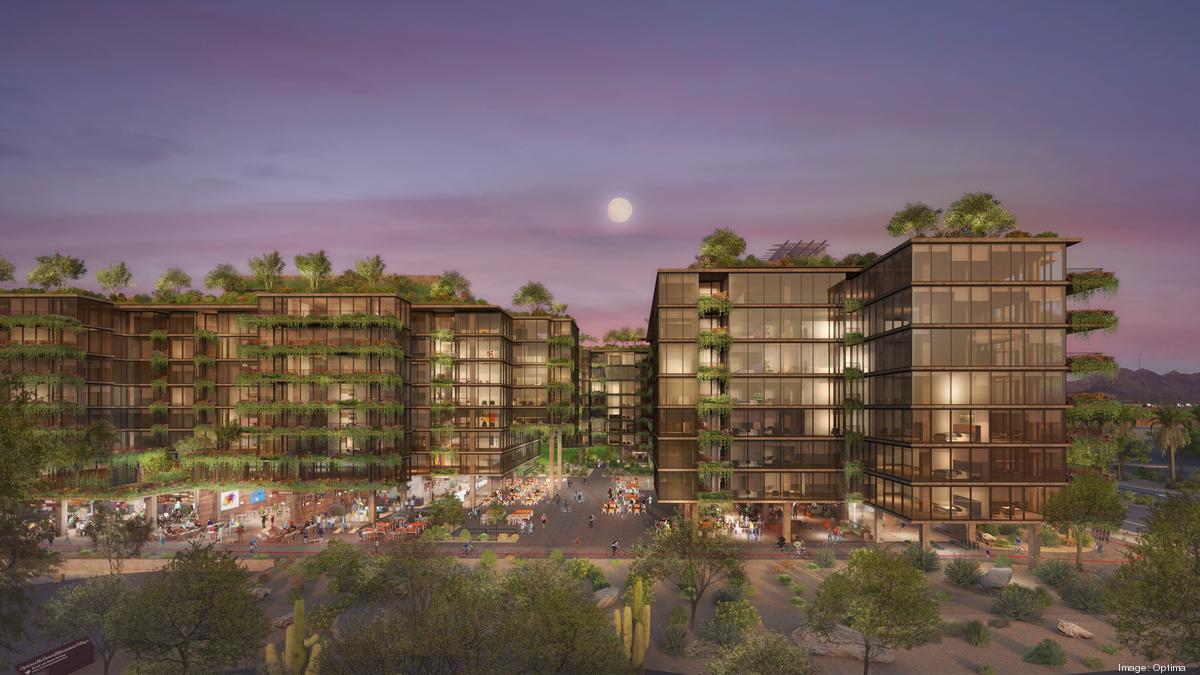 Williams Luxury Homes appoints CAIO, an unknown in the real estate ...