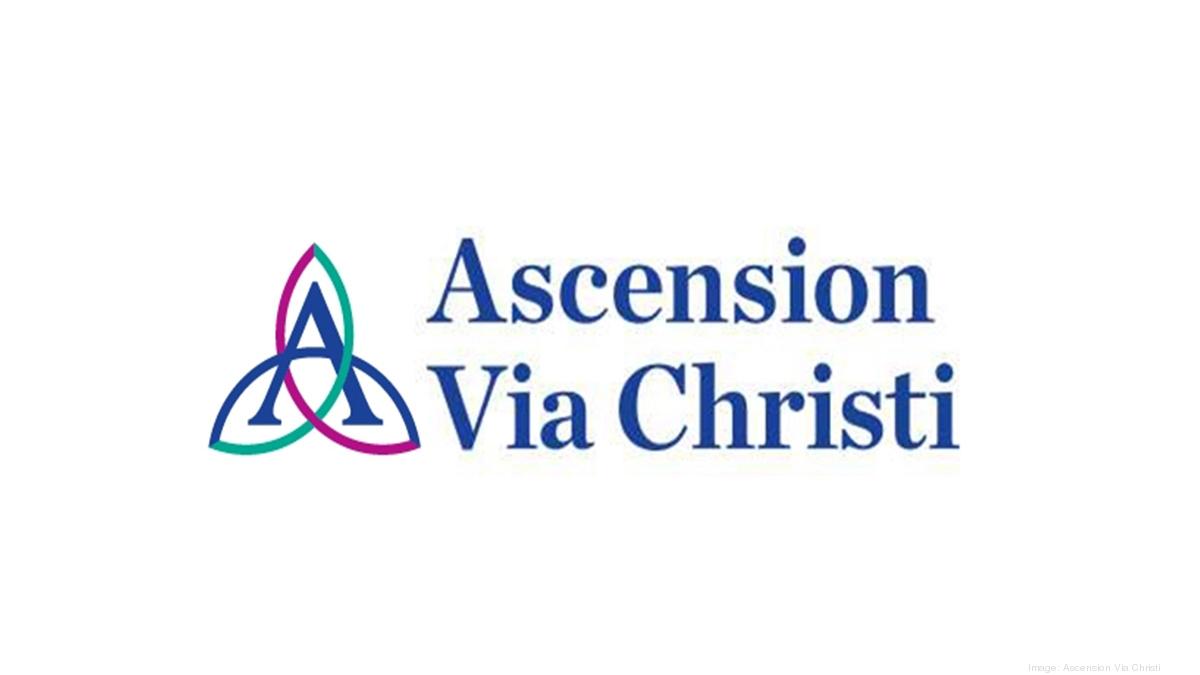 Ascension Via Christi hires new COO out of Iowa - Wichita Business Journal