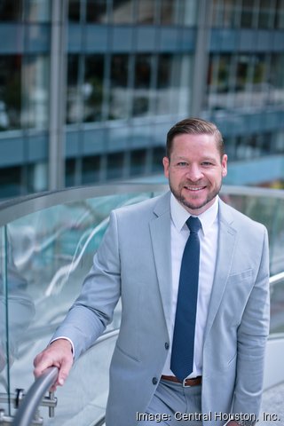 Central Houston CEO Kris Larson wants to mold Houston into cities he saw on TV - Houston ...