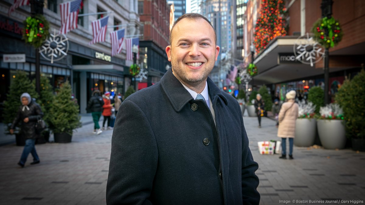 Downtown Boston Alliance: Downtown Crossing avoids 'doom loop' - Boston ...