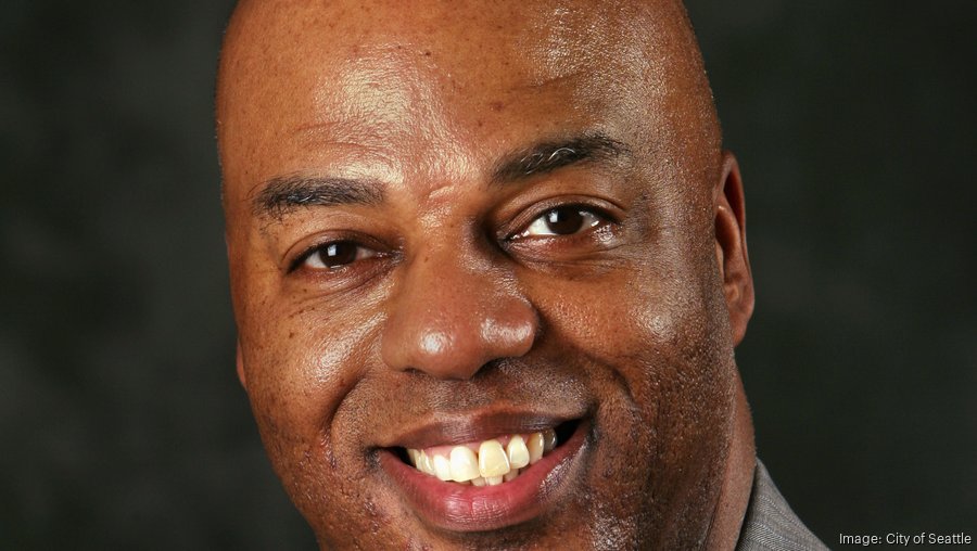 Seattle Center director Robert Nellams to retire; interim replacement ...