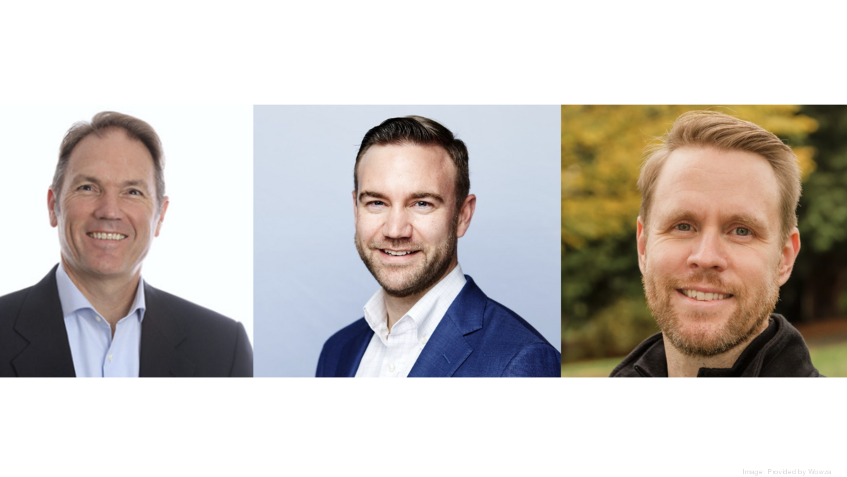 Denver video streaming company Wowza brings on execs from AT&T, ID.me ...