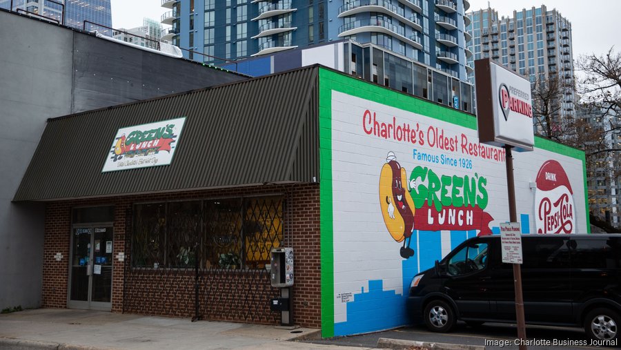 East Charlotte restaurant Gus' Sir Beef closes after 54 years ...