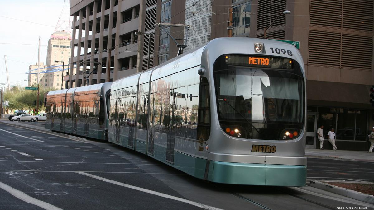 Maricopa voters to decide on public transit funding with Prop. 479 ...