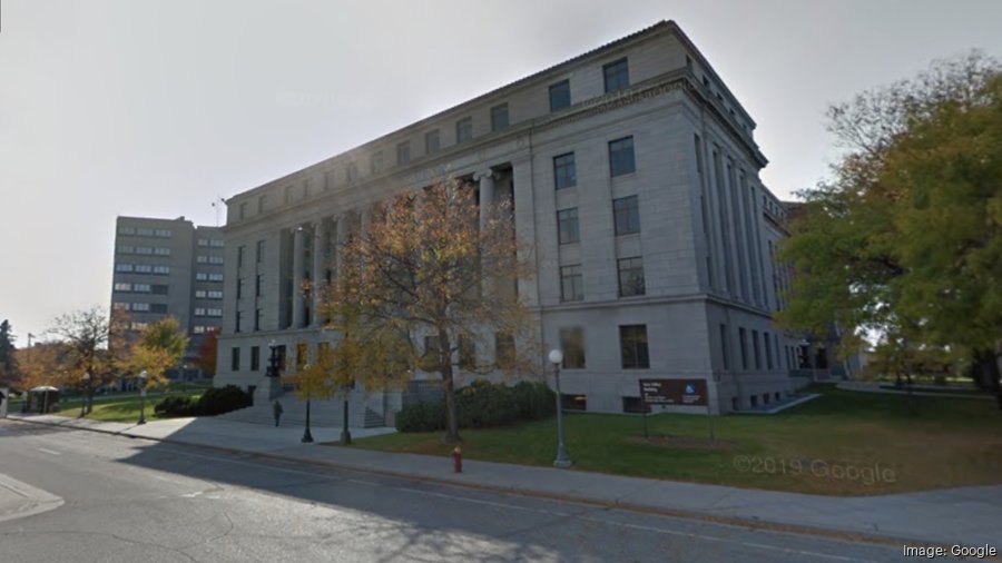 Minnesota State Office Building overhaul could cost $500 million ...