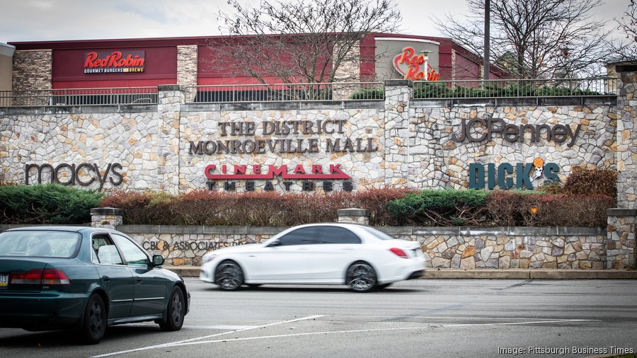Walmart is the buyer of Monroeville Mall - Pittsburgh Business Times