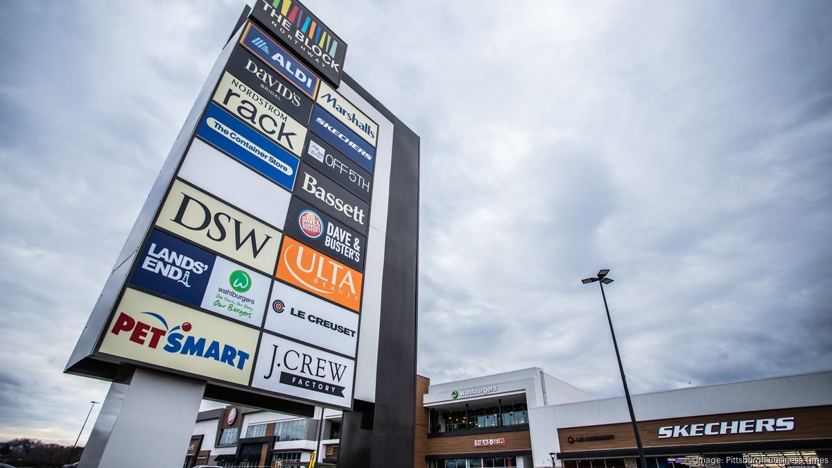 Block Northway store one of nine Saks Off 5th stores to close ...