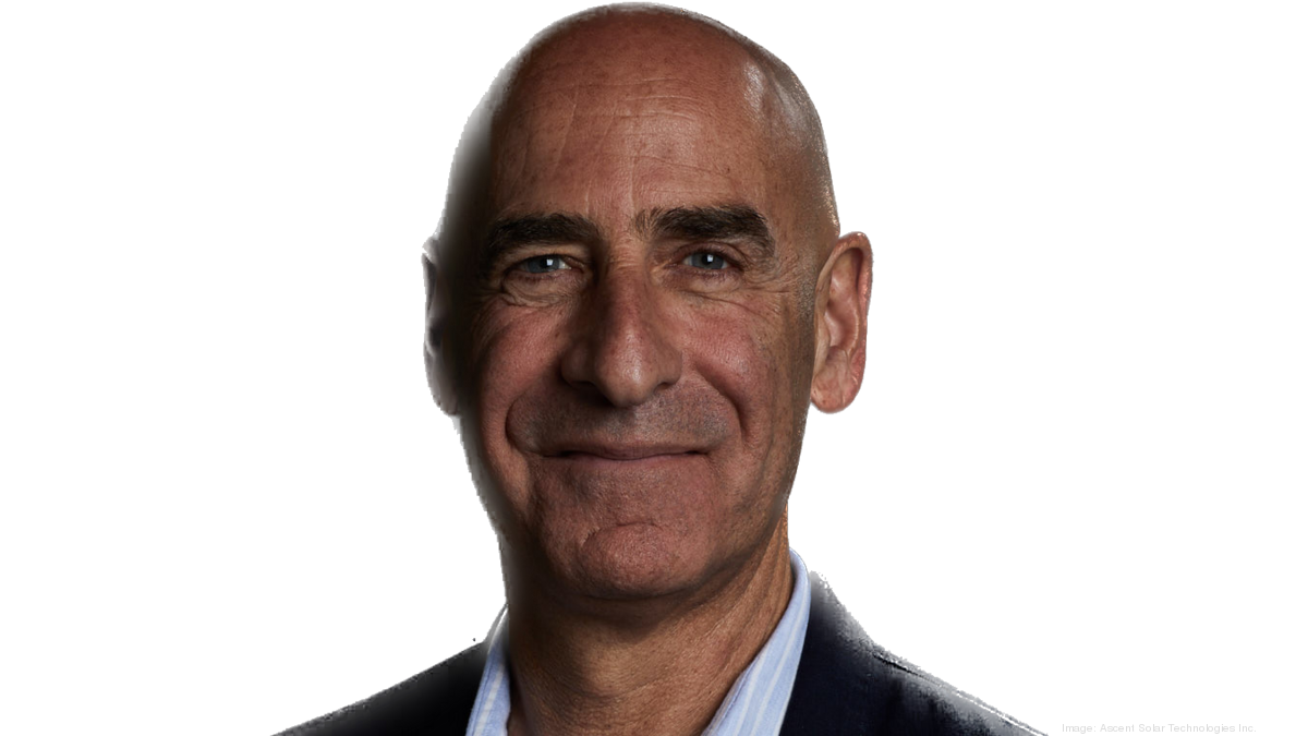 Colorado solar tech manufacturer lands $50 million for attempt at ...