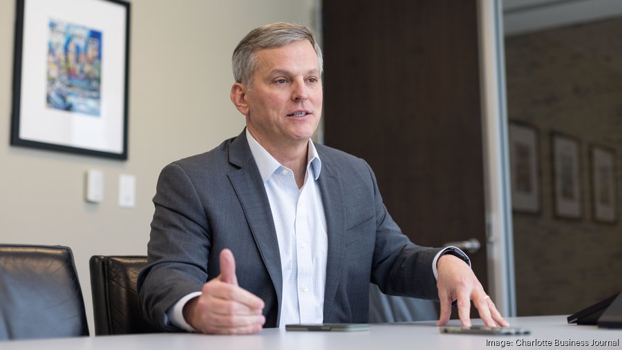 Why NC's attorney general could challenge state's $100B Carbon Plan ...