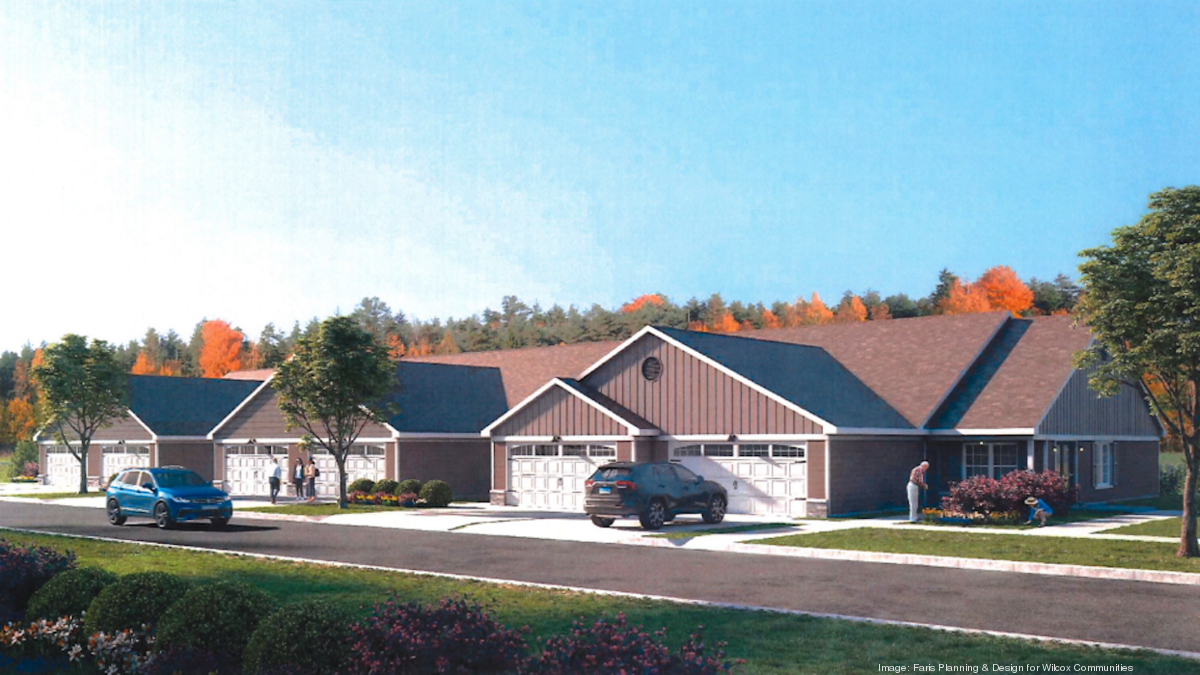 Wilcox Communities to construct 270-unit apartment complex in Delaware ...