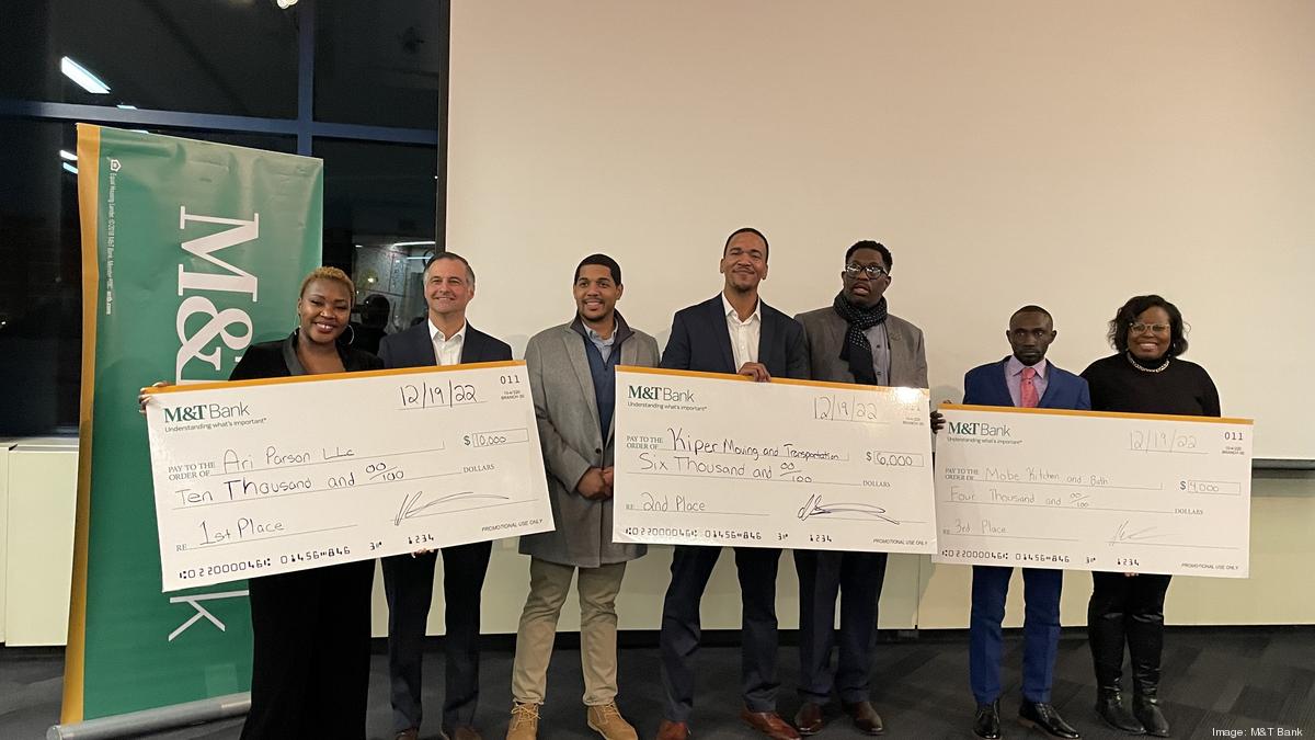 M&T Bank plans to expand Multicultural Small Business Lab from Buffalo ...