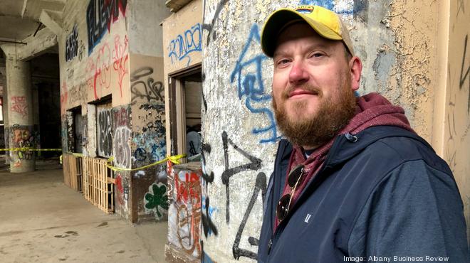 Albany's Central Warehouse has new owners and a plan for redevelopment ...